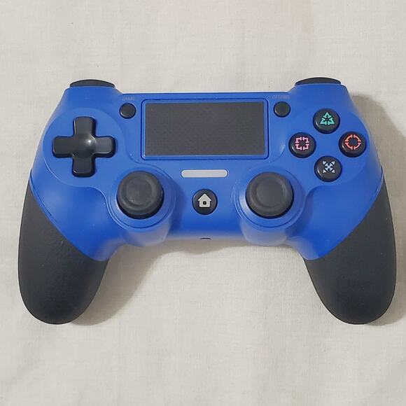 Old Skool | Video Games & Consoles | Dualshock Playstation 4 Ps4 Old ...